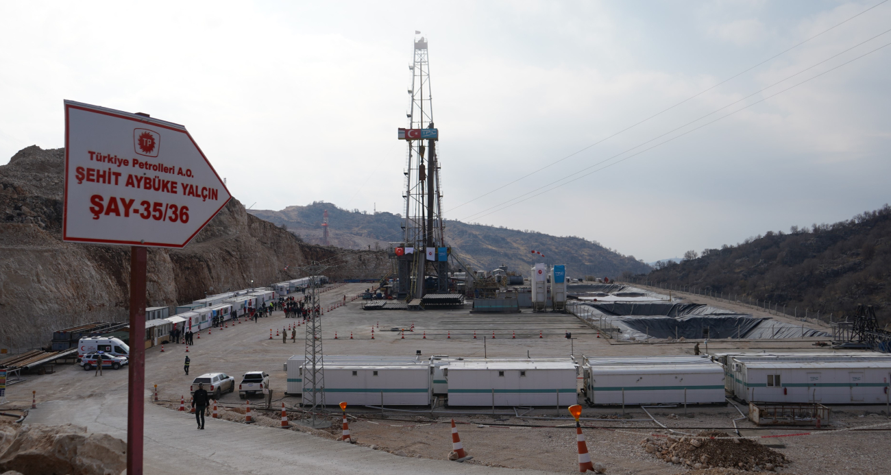 Gabar Dağı, Türkiye’nin Enerji Üretimindeki Yeni Umut Kaynağı