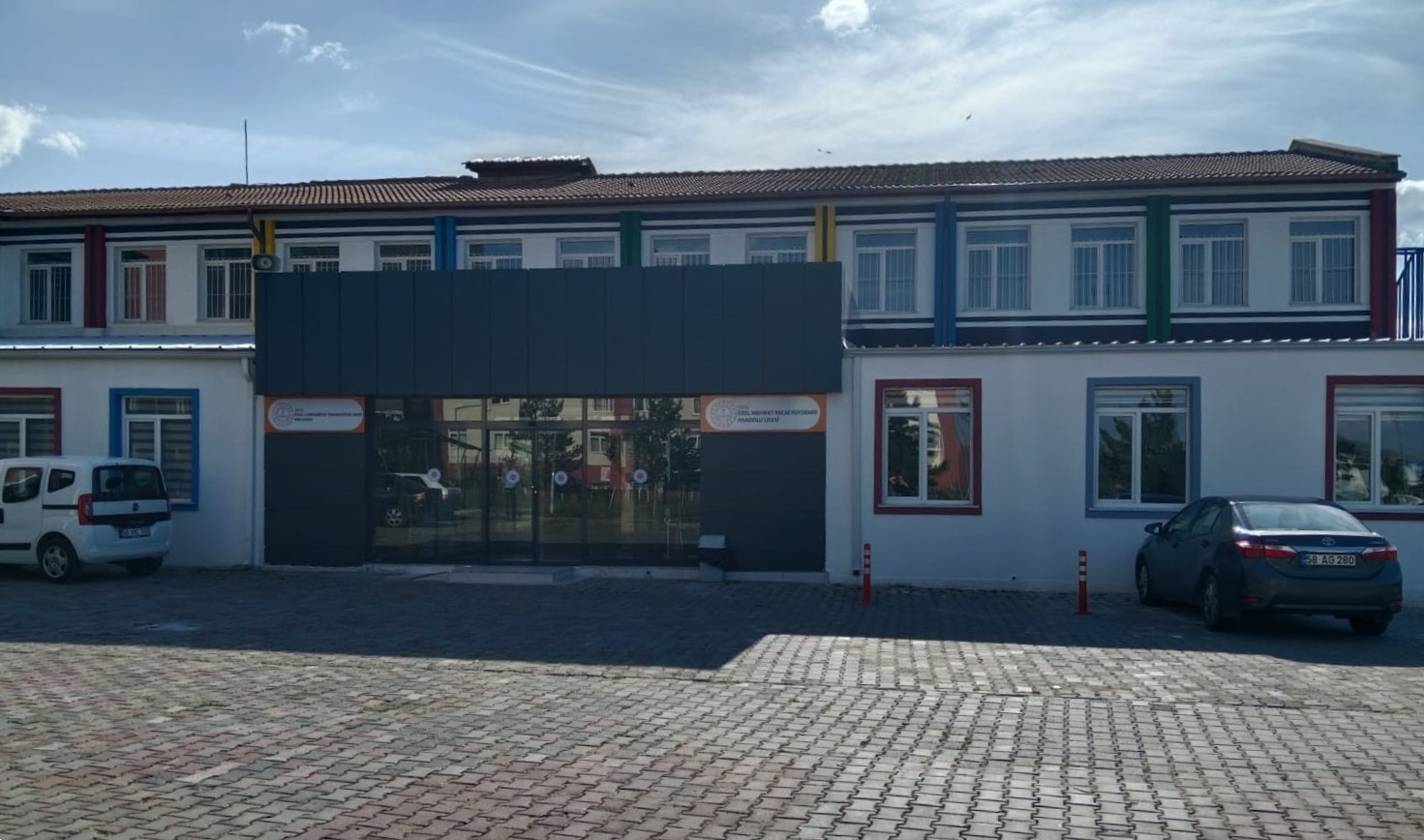 Sivas’ta Eğitim İmkanları Genişliyor: Pusula Akşam Lisesi ve Yeniden ... Sivas’ta Eğitim İmkanları Genişliyor: Pusula Akşam Lisesi ve Yeniden ...